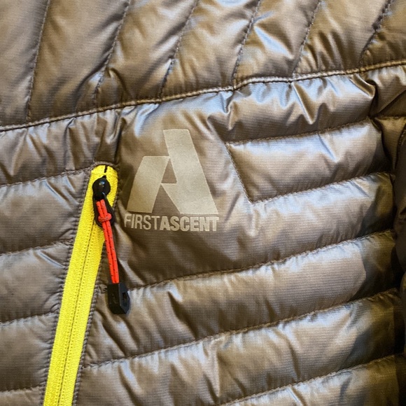 Eddie Bauer | Jackets & Coats | Eddie Bauer First Ascent Mens Large ...